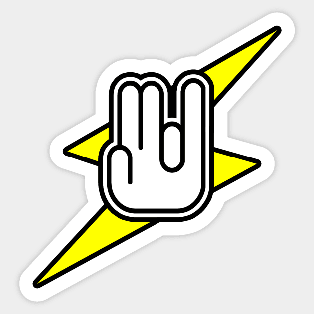 The Shocker